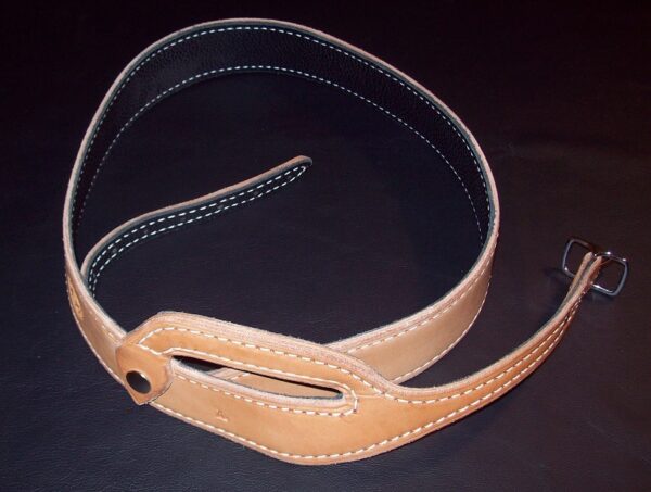 Shoulder Belts – Montana Holster